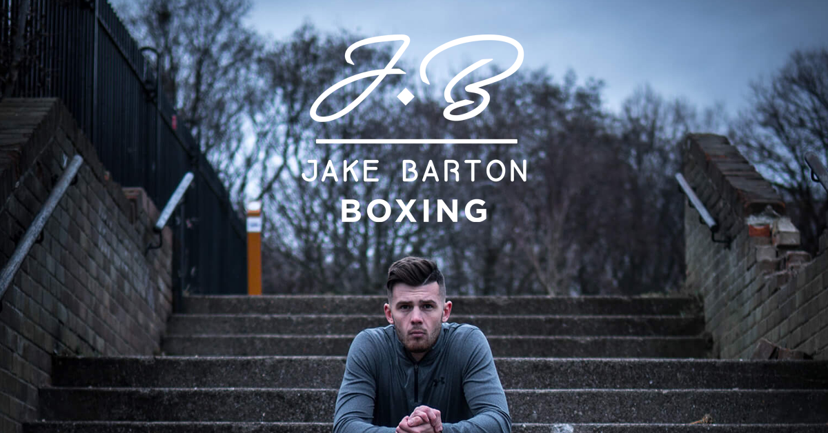 Jake Barton Boxing - Personal Training & Fitness for all walks of life